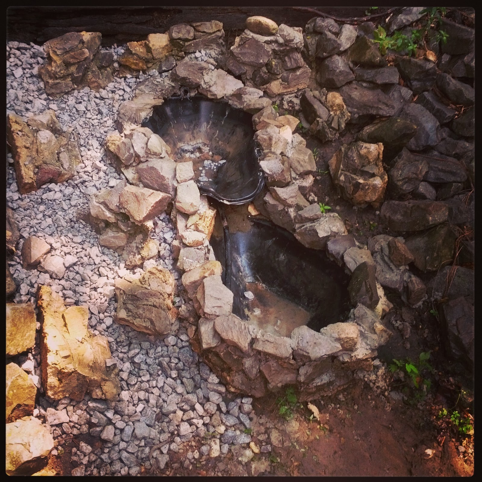 Adorable Napalm: July 2013