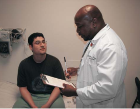 Flebotomia: Responsabilidades y Funciones del Flebotomista