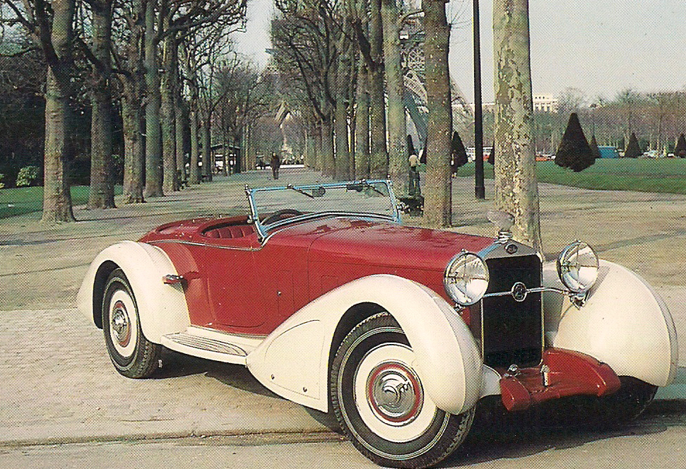 MUSEE PHOTO AUTOMOBILE: DELAGE