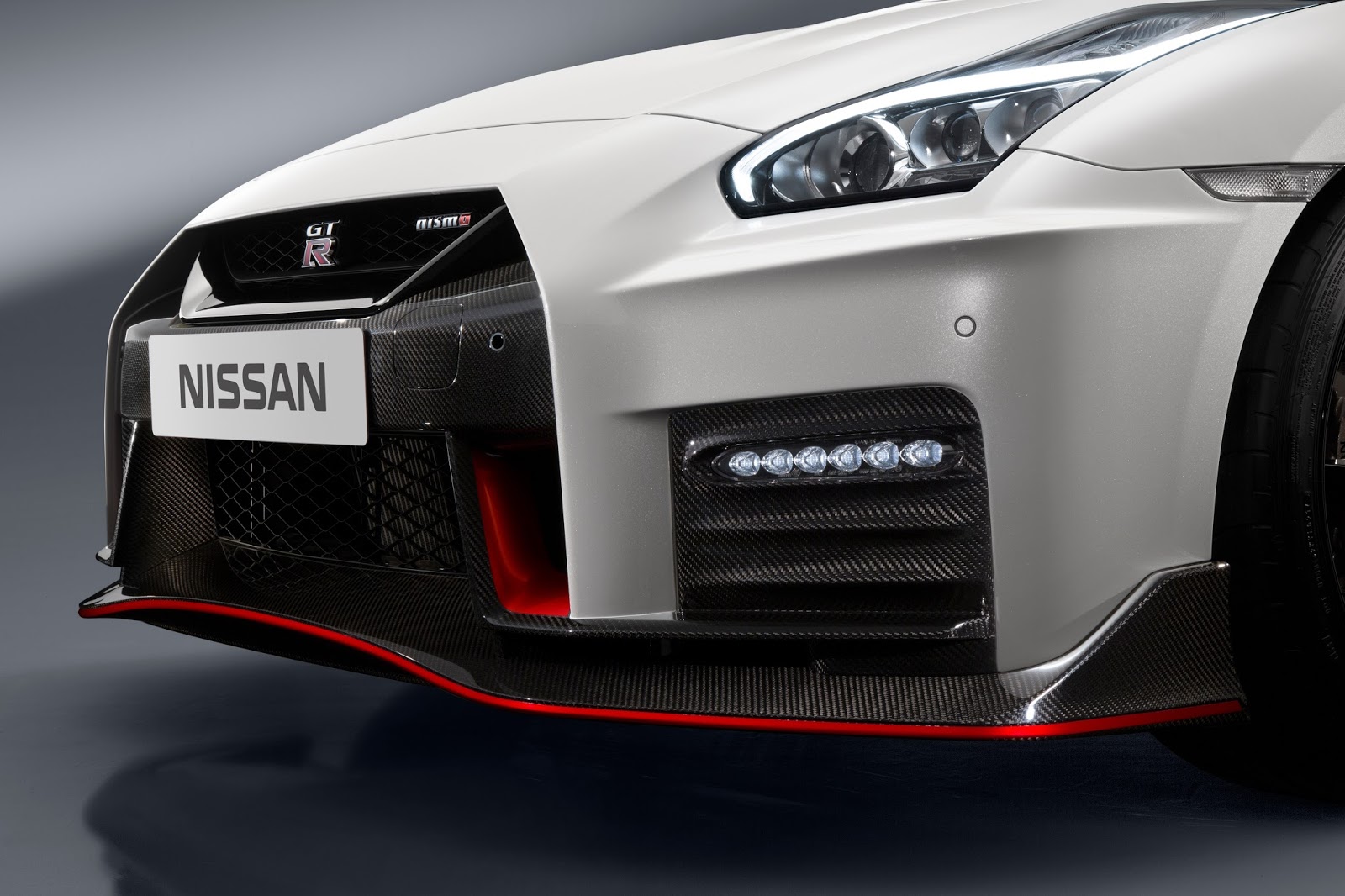 ConcettoMotors: Novo Nissan GT-R NISMO 2017 estreia em Nürburgring