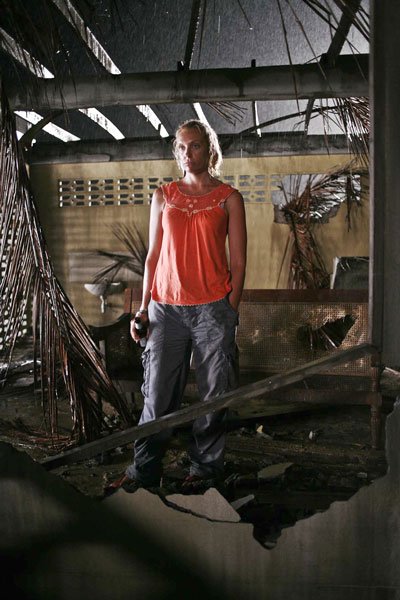 Creative Focus: Steve Howse