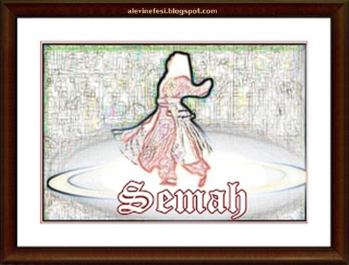 Alevi Nefesi: Semah