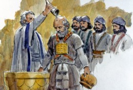 The Fountain of Life Church: How Good & How Pleasent