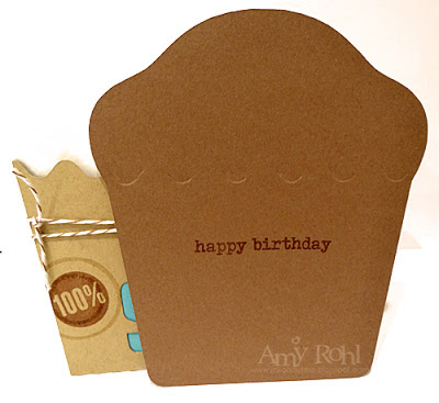 Ink About Me: happy birthday {stud muffin}