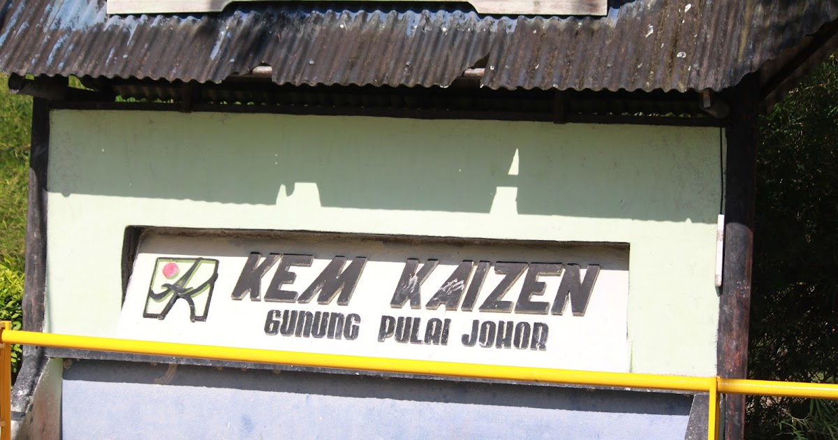 NadPeanut : Kem Kaizen.