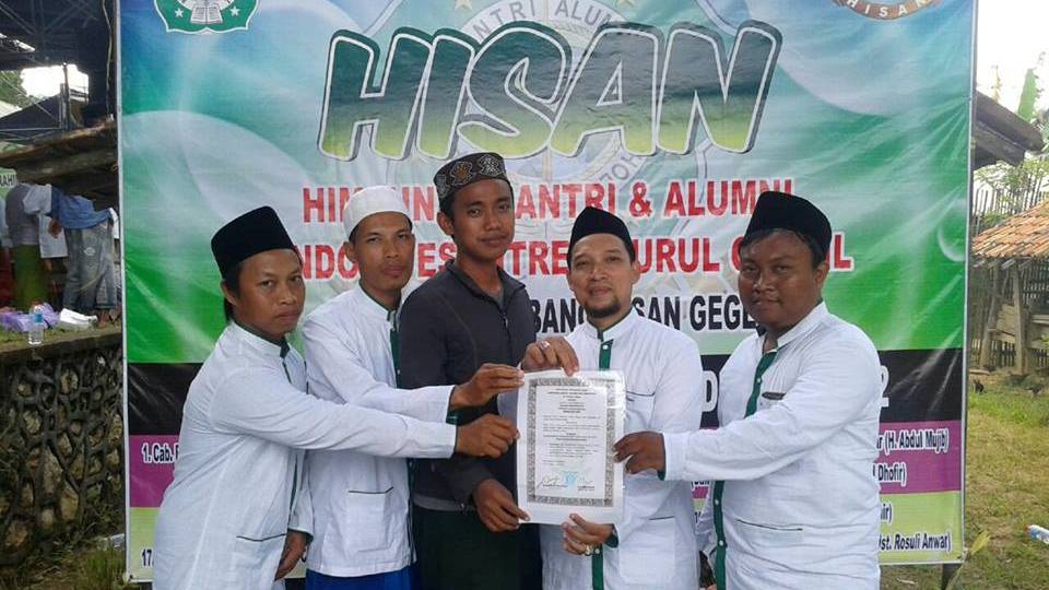 DOWNLOAD | HISAN ONLINE