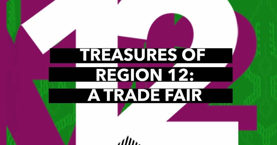 Treasures of Region 12 is set on November in GenSan
