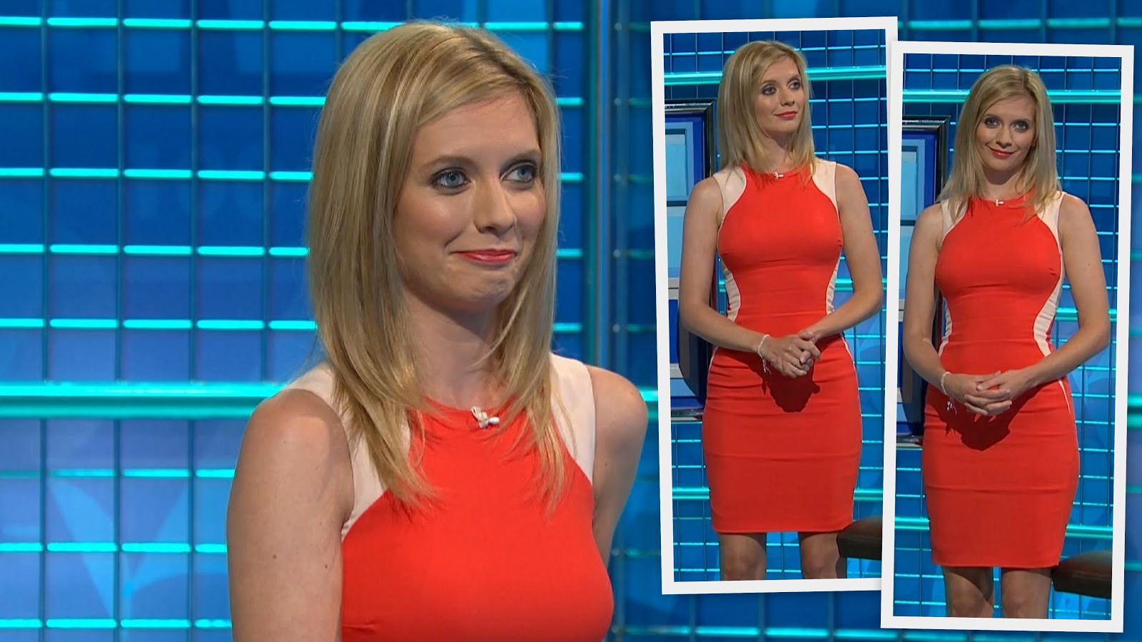 Rachel Riley Wallpapers: Rachel Riley - Countdown Megapost 4