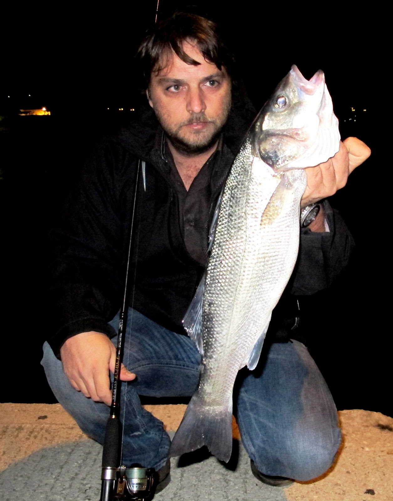 blue dreams fishing: Κορινθία, ένας απέραντος ψαρότοπος…