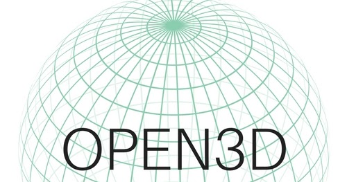 An Infinite point possibilities : Intel's Open3D Library ~ Alpha Data One