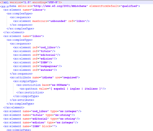 Sistemas Operativos: abril 2018