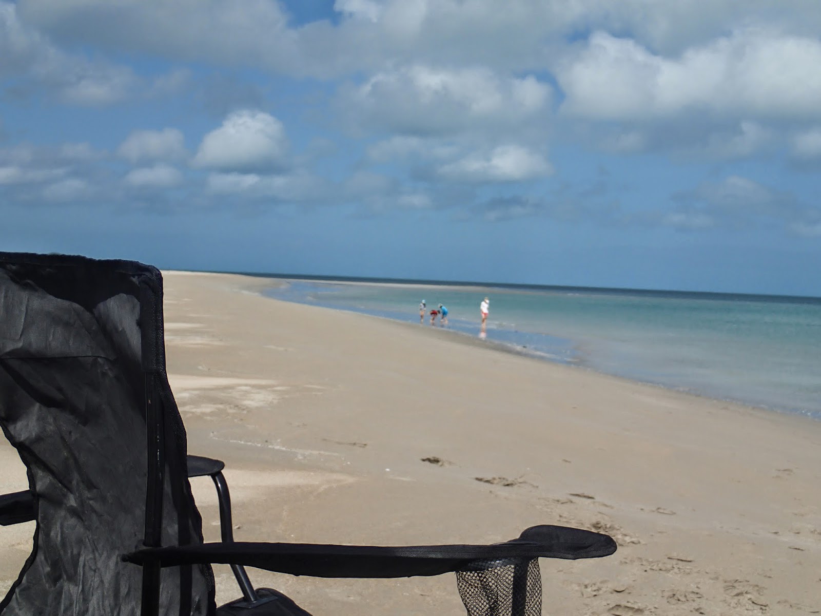 Teaching Torres Strait: Friday Island get together