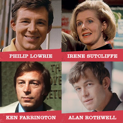 Coronation Street Blog: Philip Lowrie joins Corrie fan event TV Utopia 2018