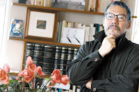 LL REYES: ROBERTO BURGOS CANTOR: OBRA