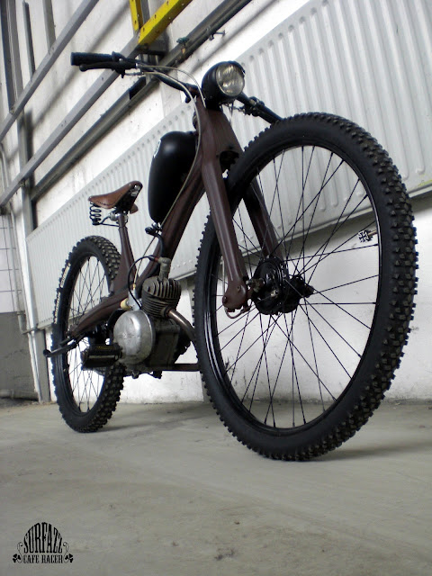 surfazz: NSU Quickly Tracker