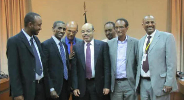 The Fall of TPLF and The Quislings League - Madote