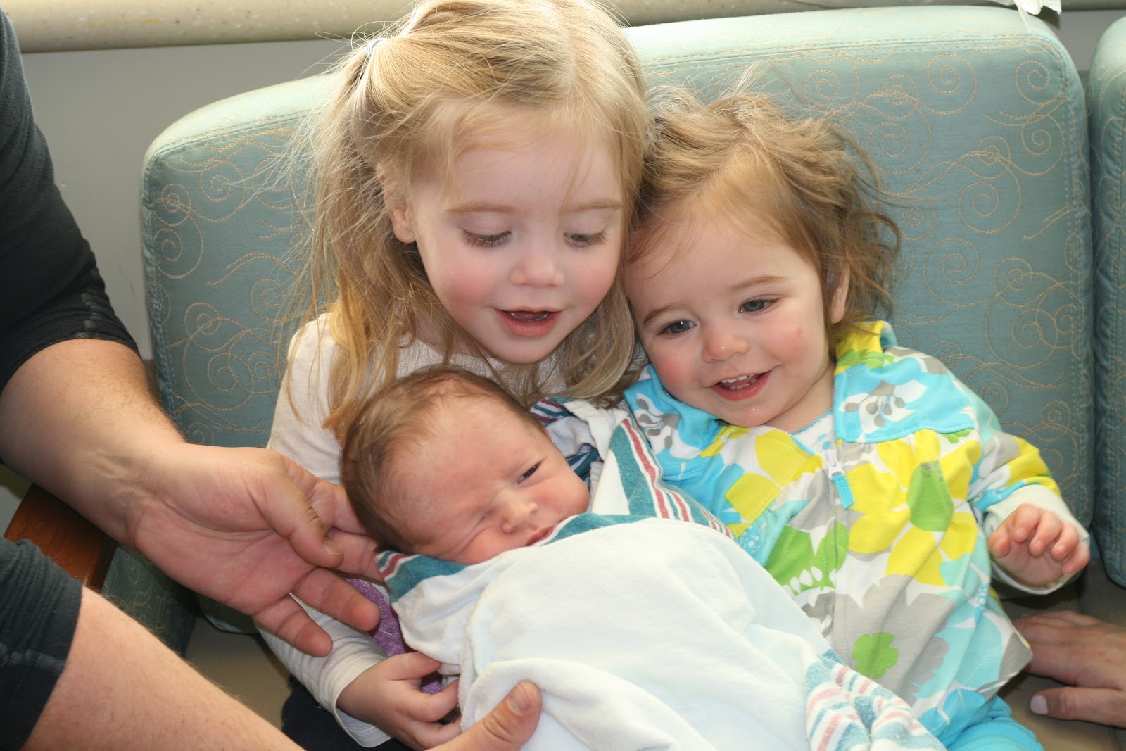 The Howell Happenings...Our Happily Haphazard Life