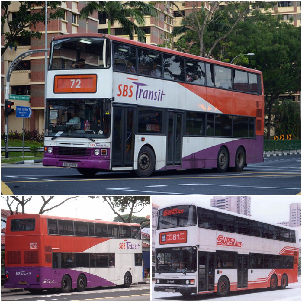 JJPaoloSA: Remembering The Buses That Brought Me Places