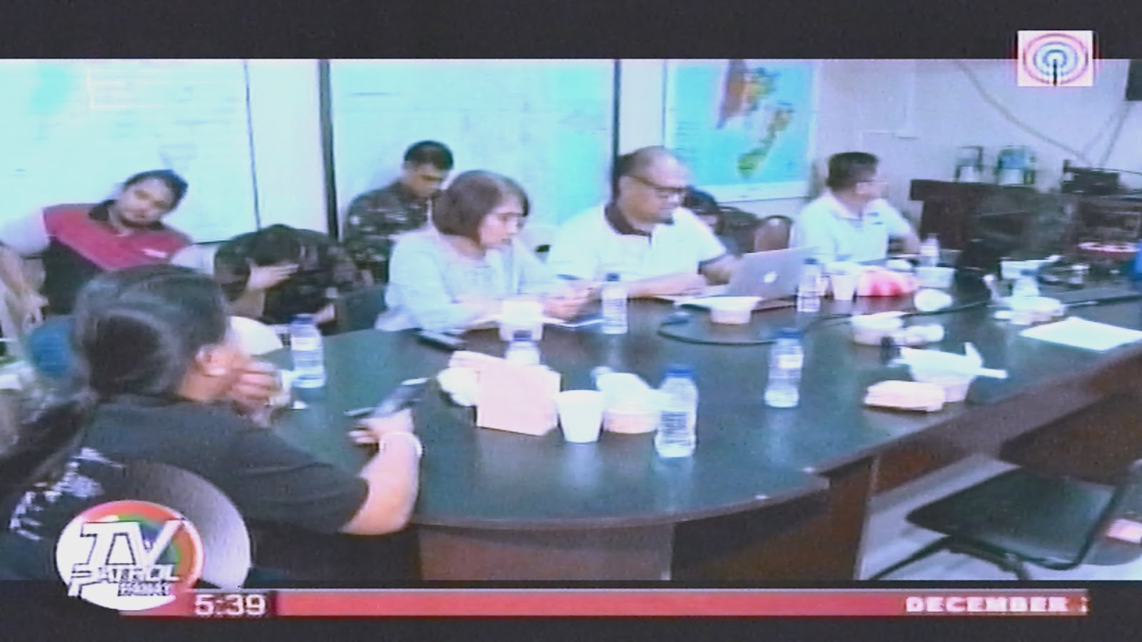 Muhlach Media Corporation: ABS-CBN Regional TV Patrol Panay