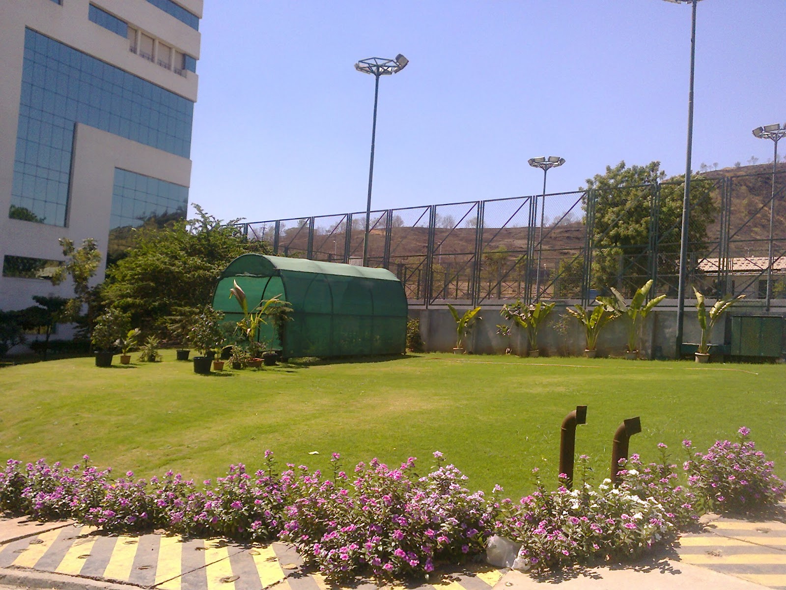 IT Candidate Experience: Wipro Campus Pune PDC2 | Hinjewadi | Phase 2 ...