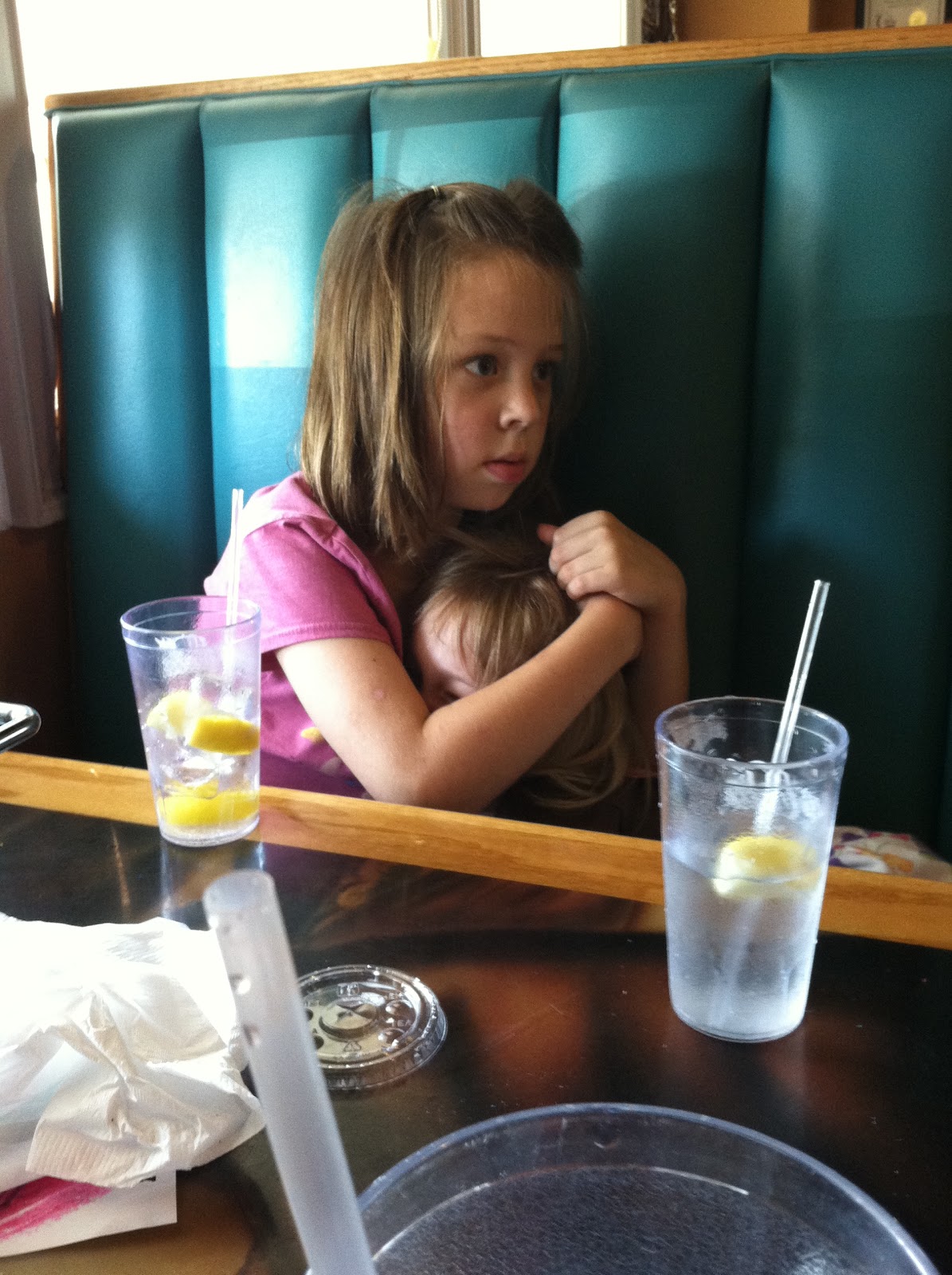 Hannah's Brain Balance Journey