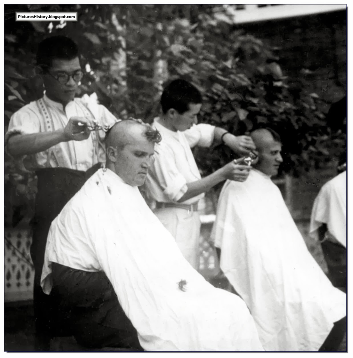 PICTURES FROM HISTORY: Rare Images Of War, History , WW2, Nazi Germany ...