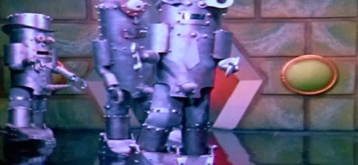 House of Self-Indulgence: Flesh Gordon (Howard Ziehm, 1974)