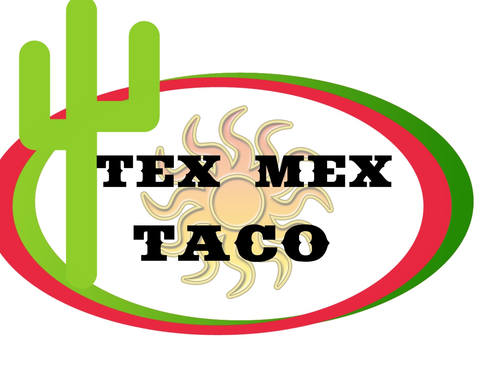 TexMex Taco: Logo Ideas
