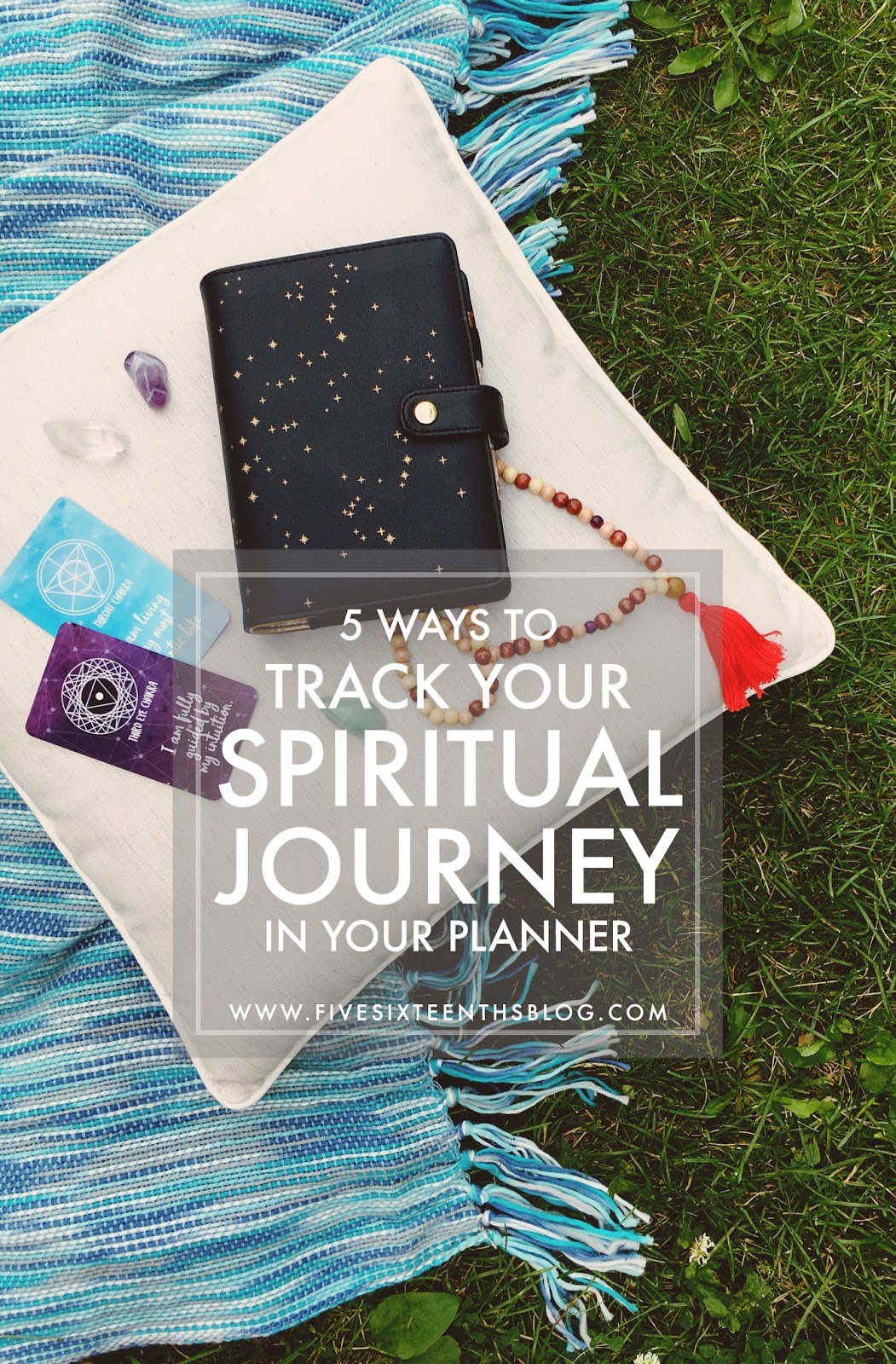 five sixteenths blog: 5 Ways to Track your Spiritual Journey in your ... five sixteenths blog: 5 Ways to Track your Spiritual Journey in your ...