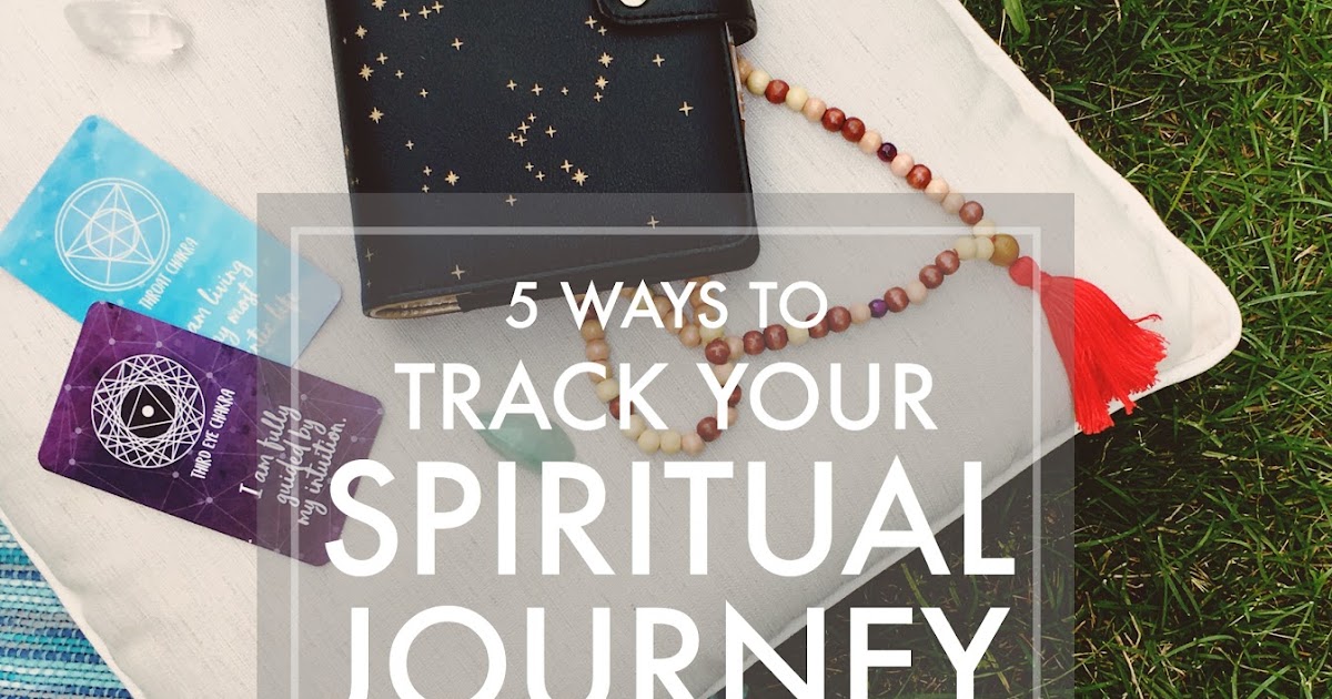 five sixteenths blog: 5 Ways to Track your Spiritual Journey in your ... five sixteenths blog: 5 Ways to Track your Spiritual Journey in your ...