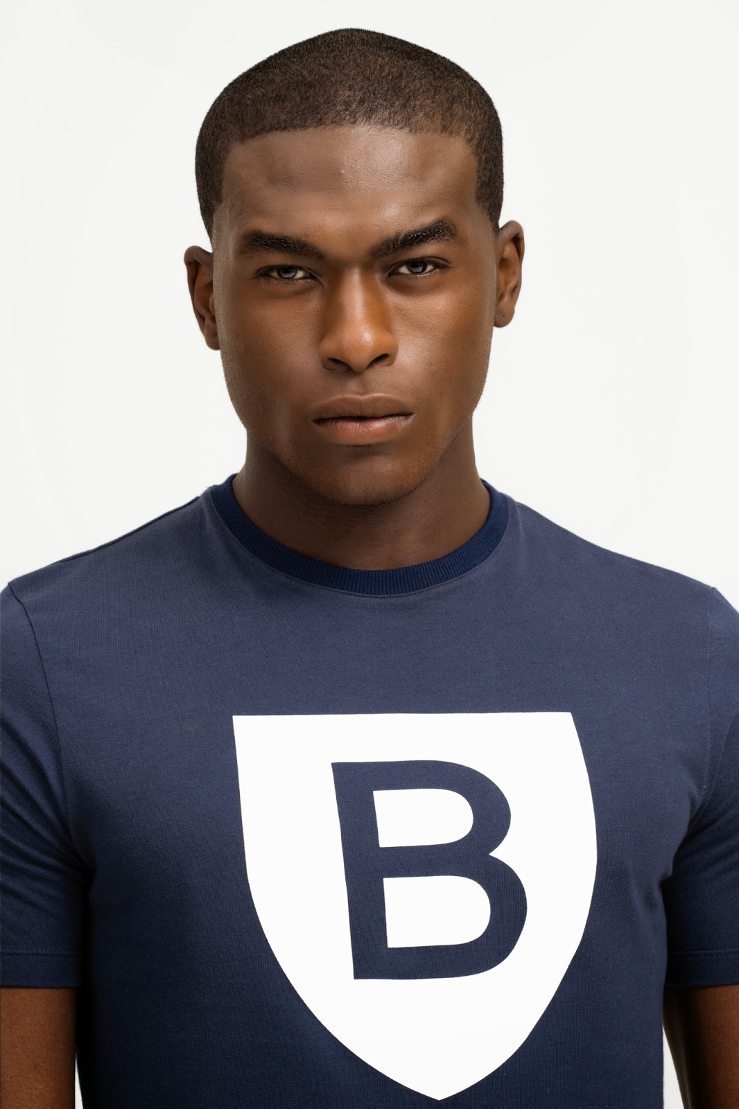 d1 Model Management: Leonardo Taiwo For Born British