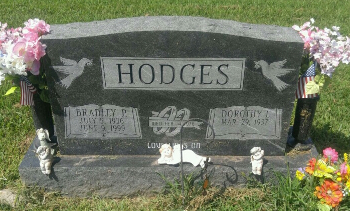 Gypsy Scholar: My Father's Headstone