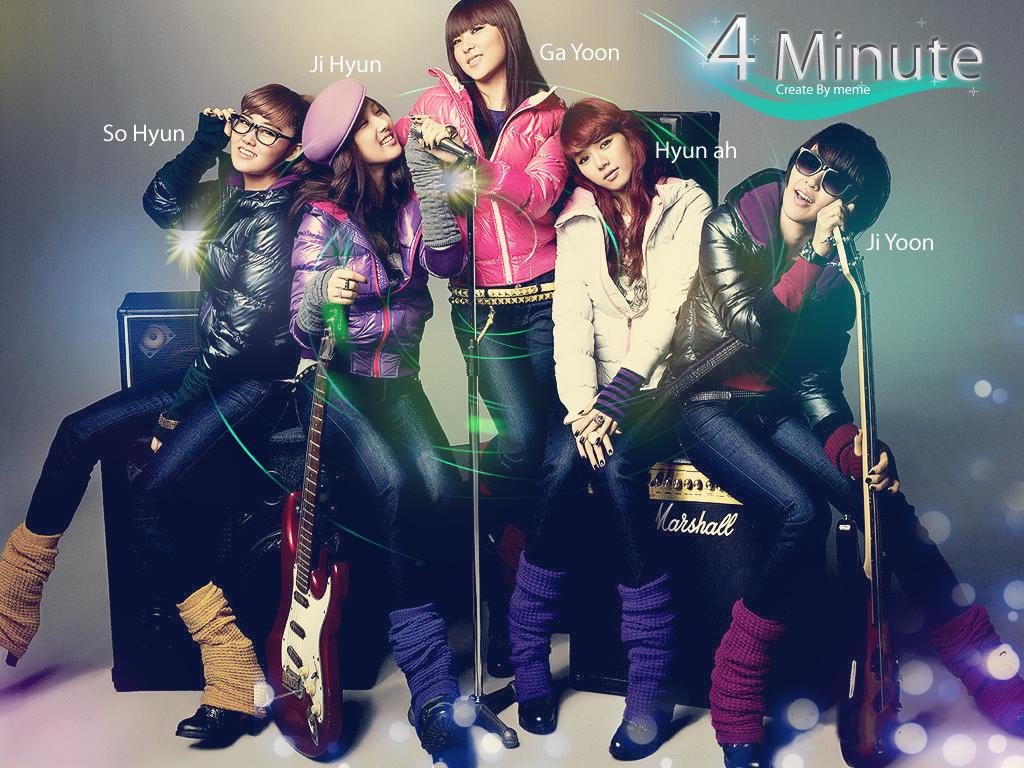 Best 4 Minute Cover Wallpaper | Take Wallpaper