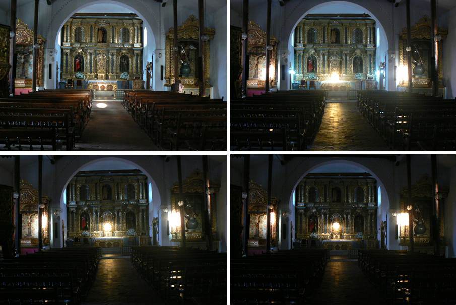 Diego Salcedo Salcedo y su legado arquitectónico y cultural: La ...