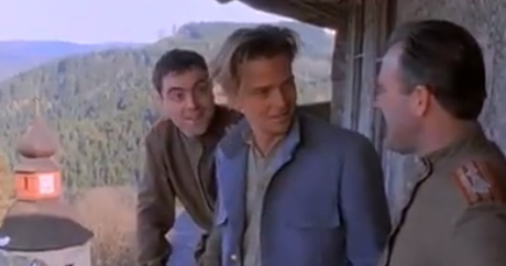 Young Indiana Jones -- Episode 8: Trenches of Hell ~ The MacGyver Project