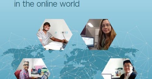 Cienauta: Digital labour platforms and the future of work - Towards ...