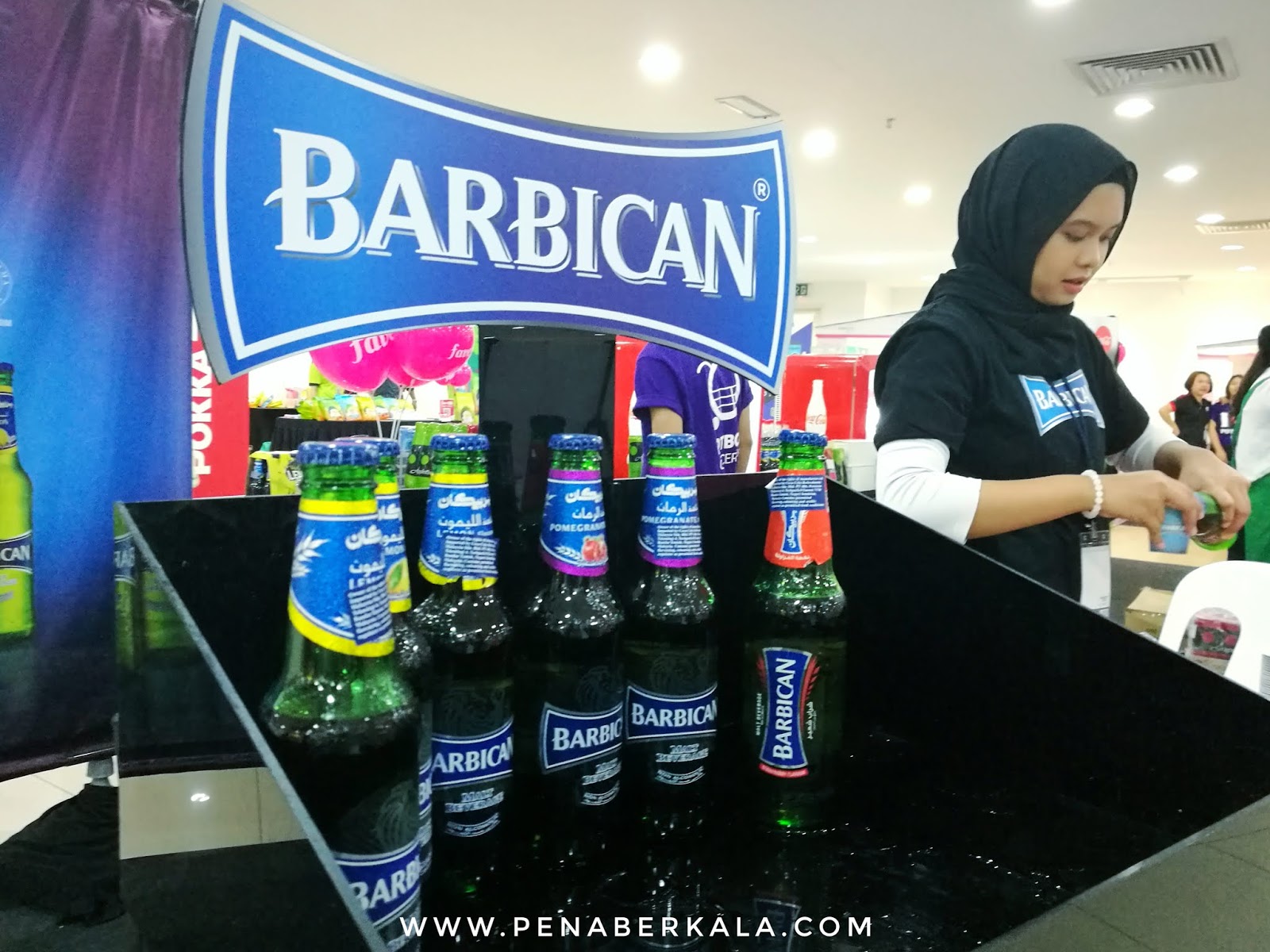 POTBOY : FREE DELIVERY TANPA MINIMUM ORDER