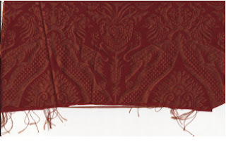 Archive of St. Etienne: PATTERN RECOGNITION