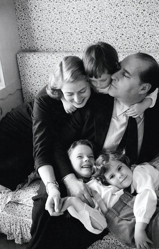 Tales of a Madcap Heiress: Ingrid Bergman Centennial