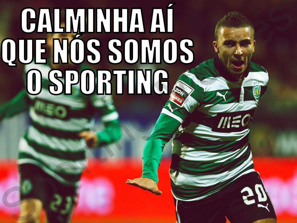 Sporting Memes: janeiro 2013
