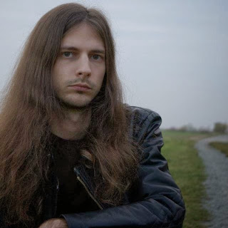 Christian Muenzner: more details about his upcoming album