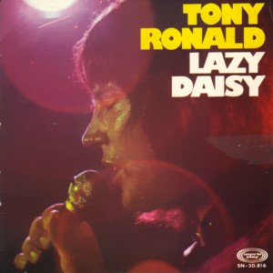 DISCOS PARA EL RECUERDO : TONY RONALD
