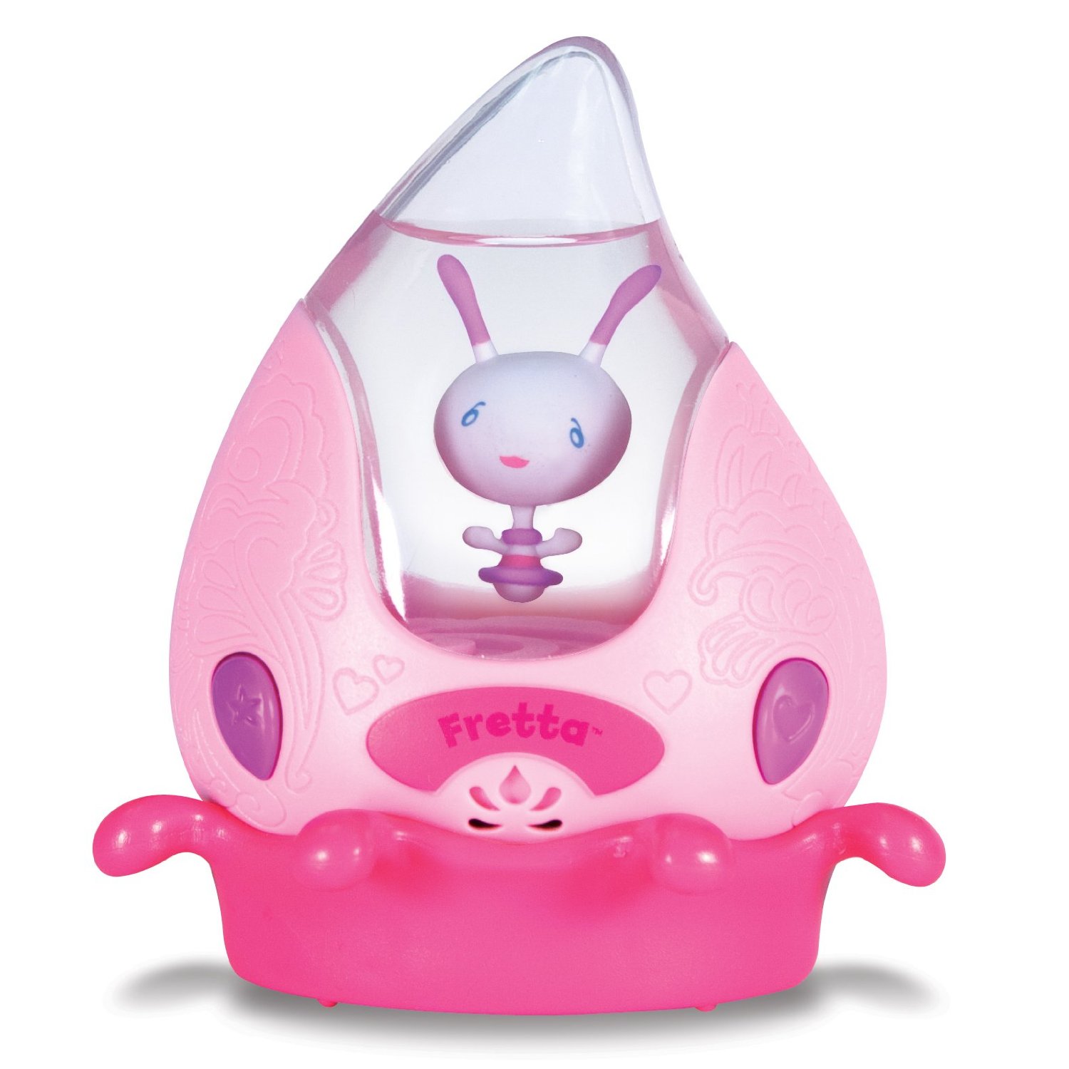 Kid Toys - Aquapets Fretta | Baby Accessories