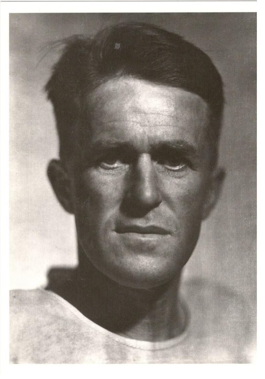 Encyclopedia Gforpollogica in postcards: T.E. Lawrence