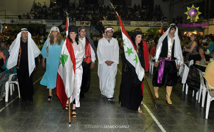 Como buscar datos sobre los ancestros sirios o libaneses - Historia y ...