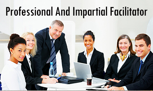 Coaching library: Differences between coaching and facilitating ...