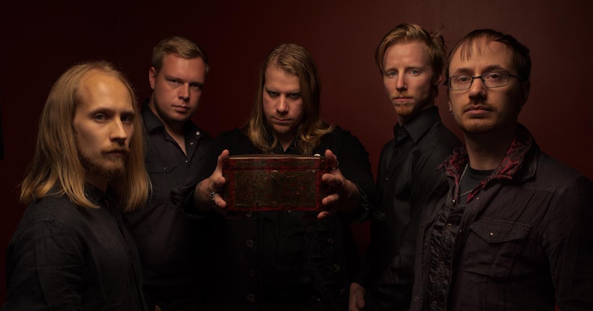 Entrevista: Seventh Dimension