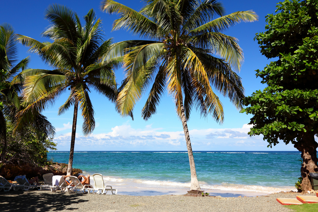 Most Beautiful Islands: Caribbean Islands - Republic of Cuba