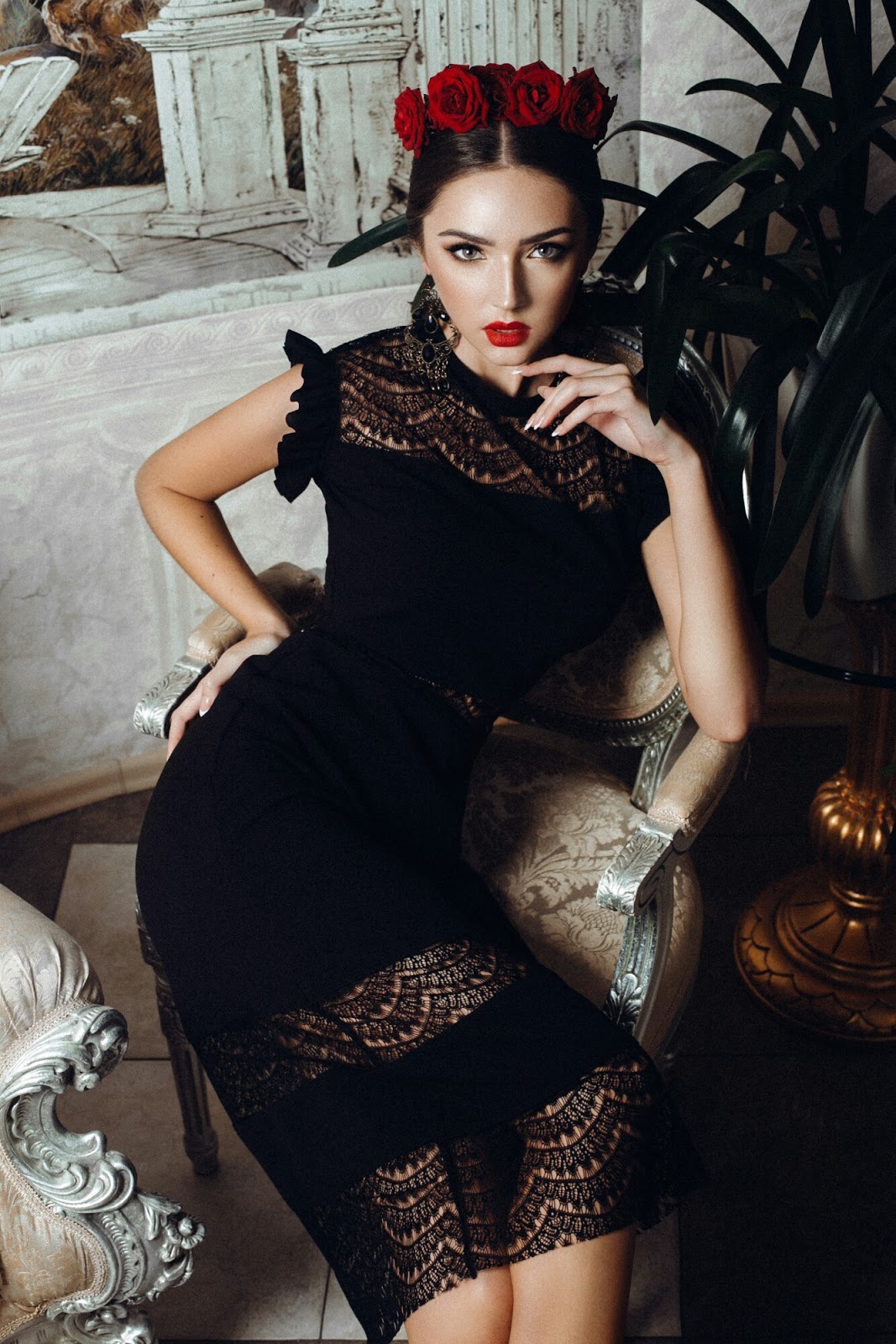 Meet Maria Gorobets | Absolutely Beautiful Model | Ukrainian Girls ...