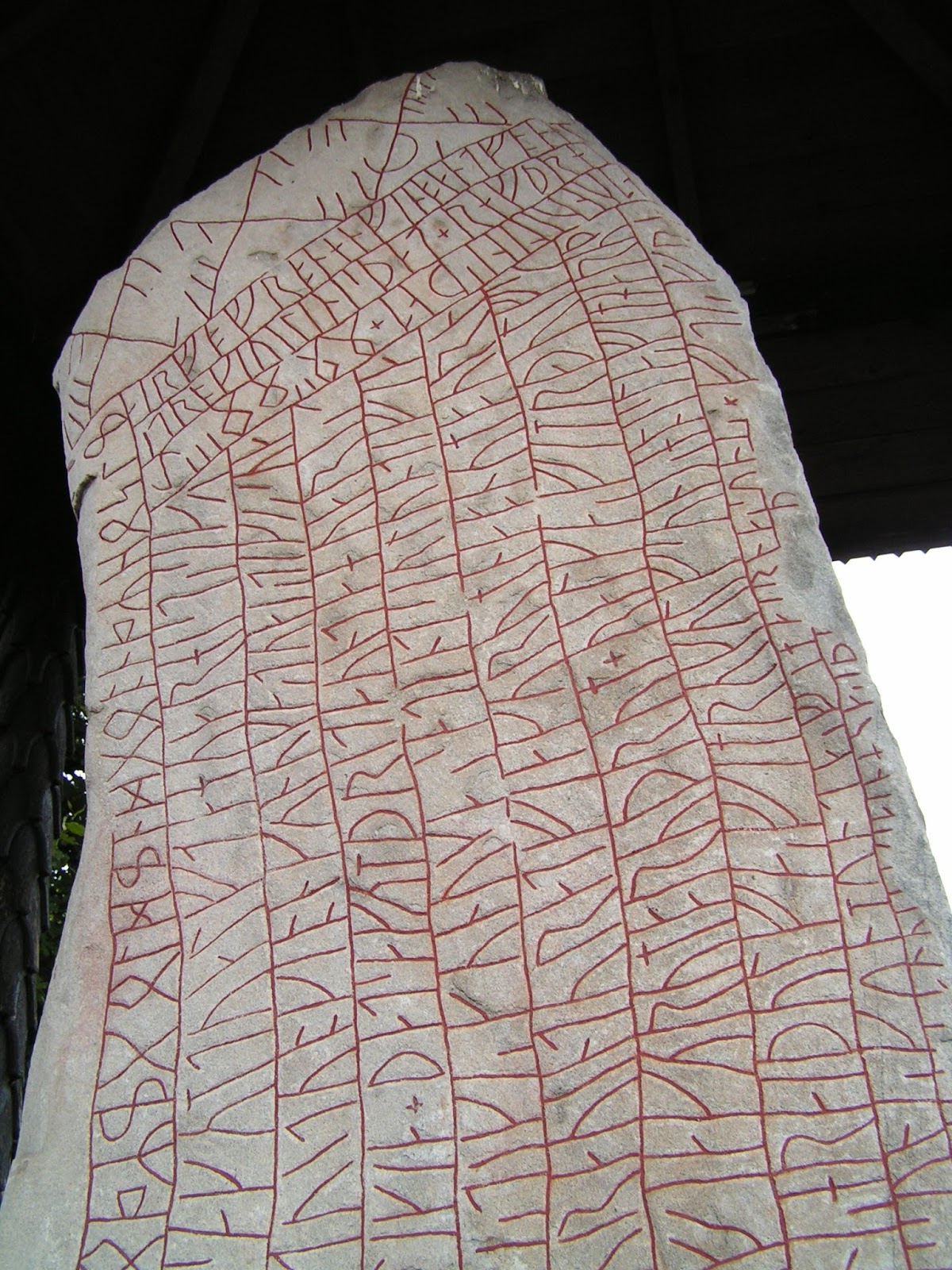 In the Middle: Eternity Machines: Some thoughts on That Dragon Cancer ...